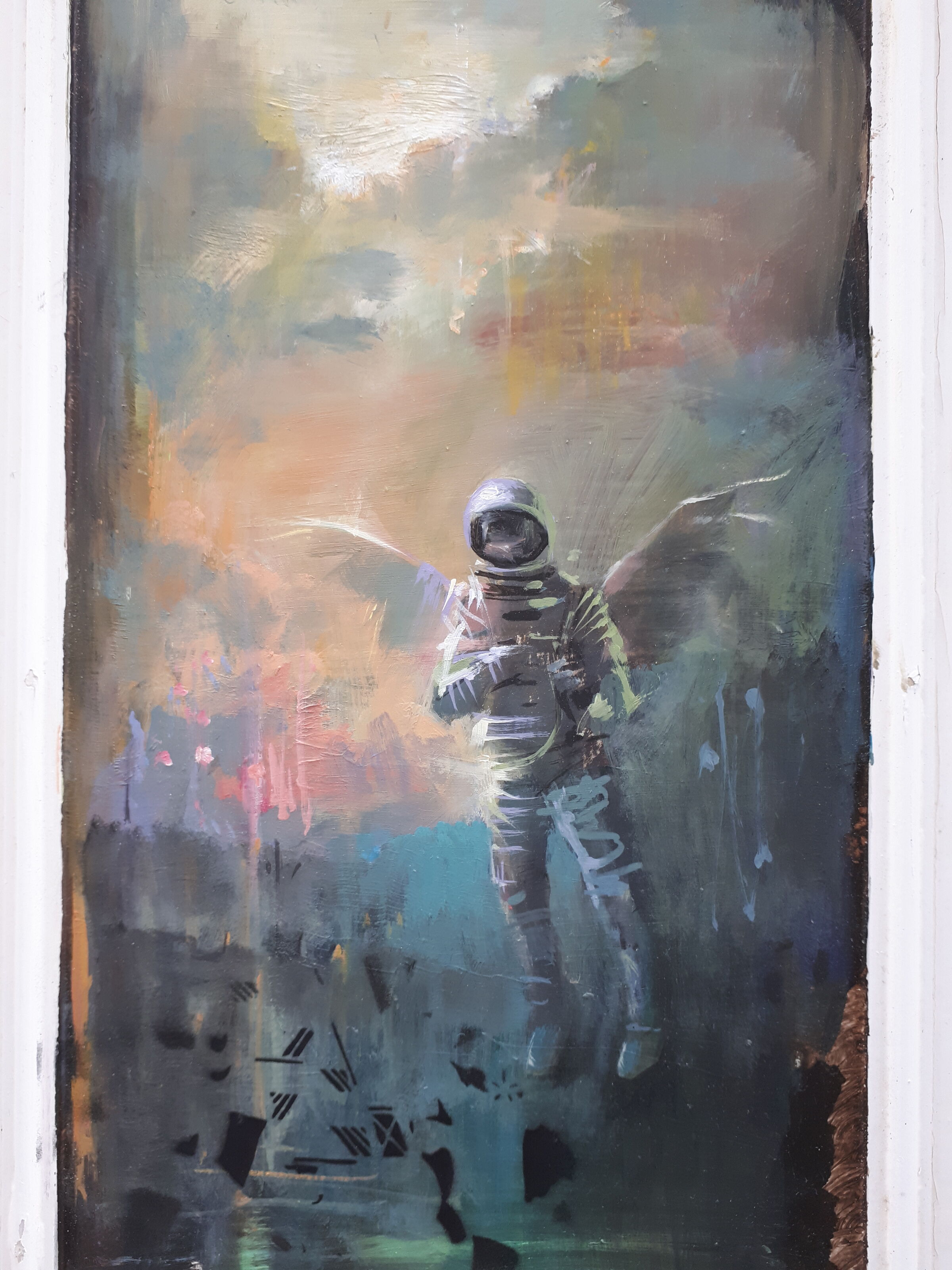 generl excellence . PAINTINGS FOR SALE BY GARY PHILLIPS BA HONS FINE ART