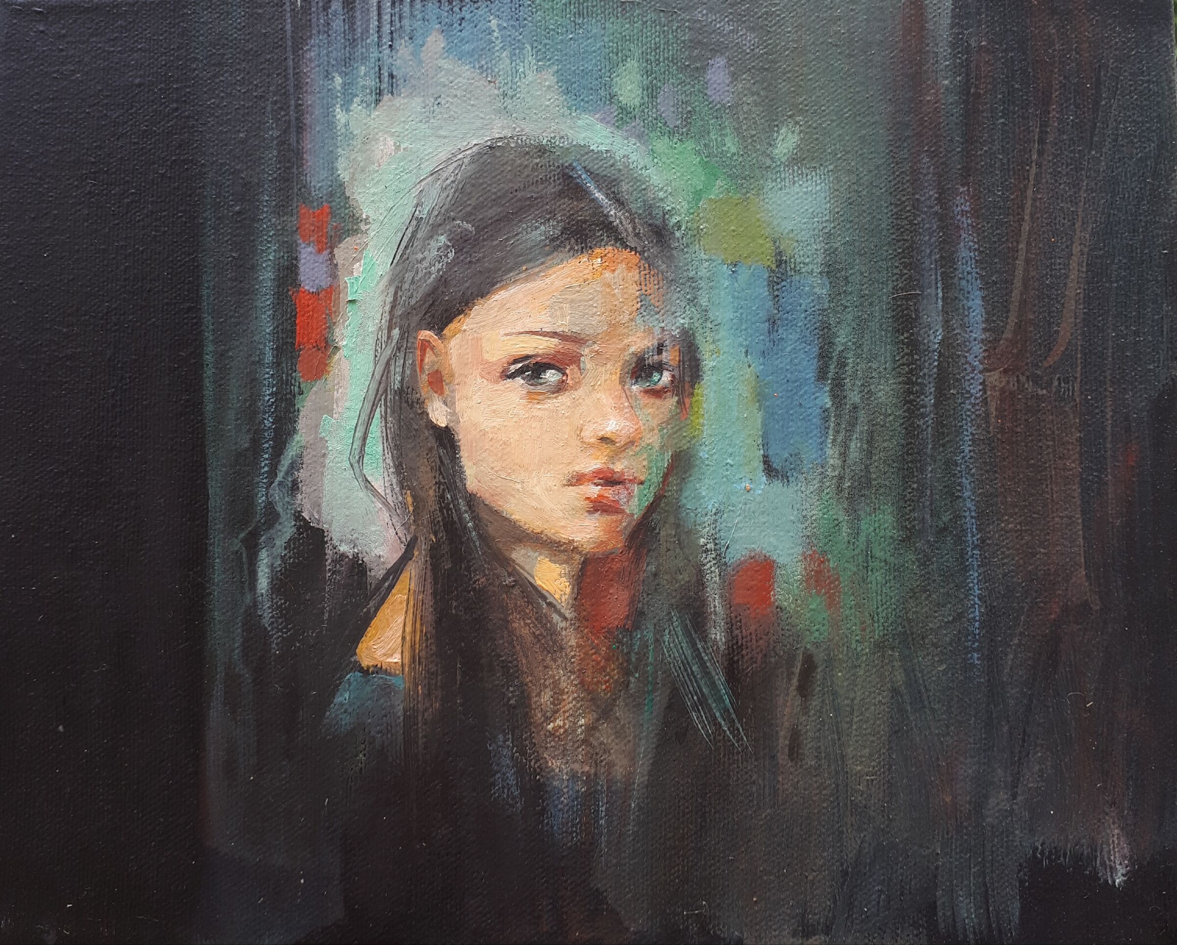 Gary phillips .... a gallery of paintings . Contemporary art , London ...