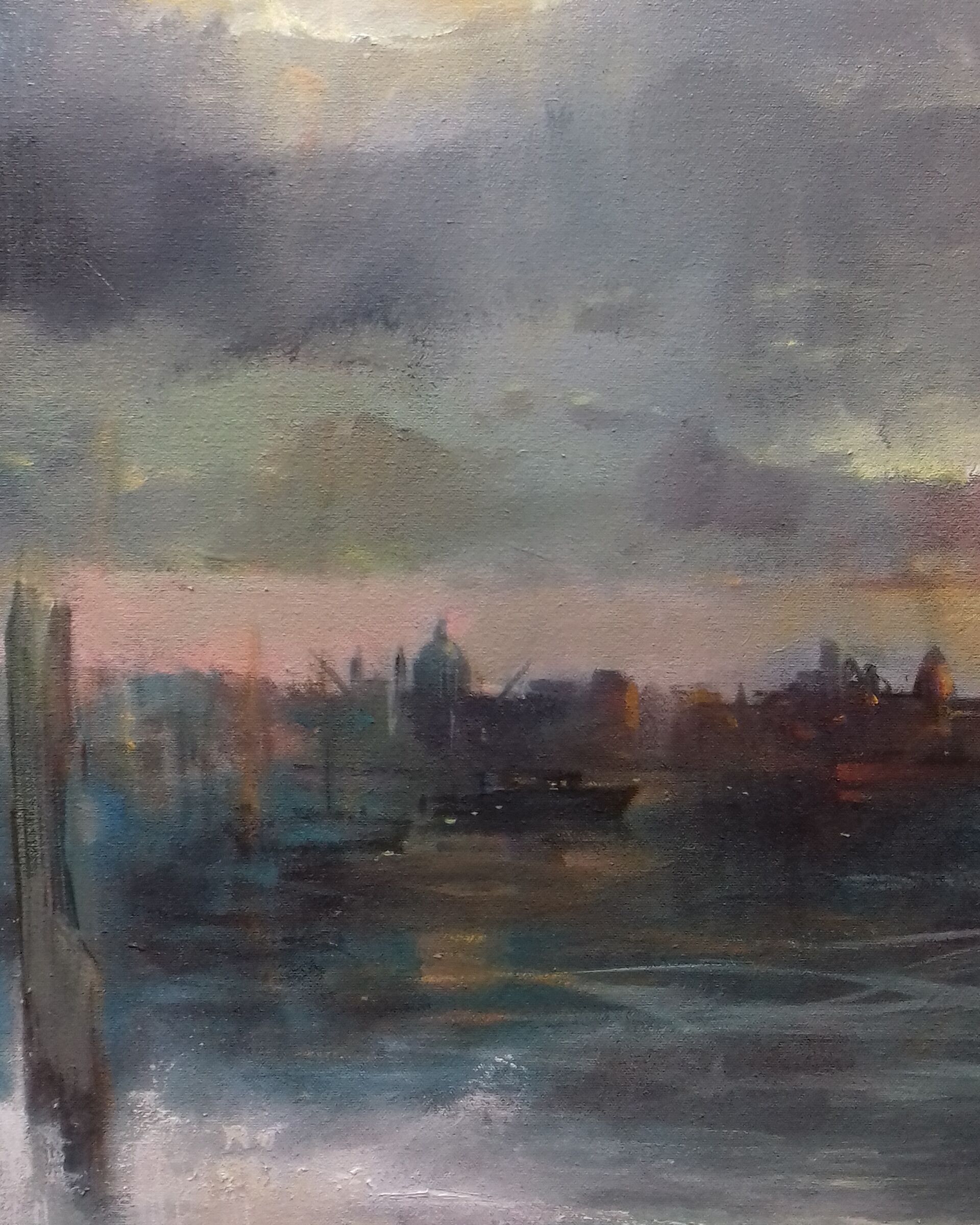 generl excellence . PAINTINGS FOR SALE BY GARY PHILLIPS BA HONS FINE ART