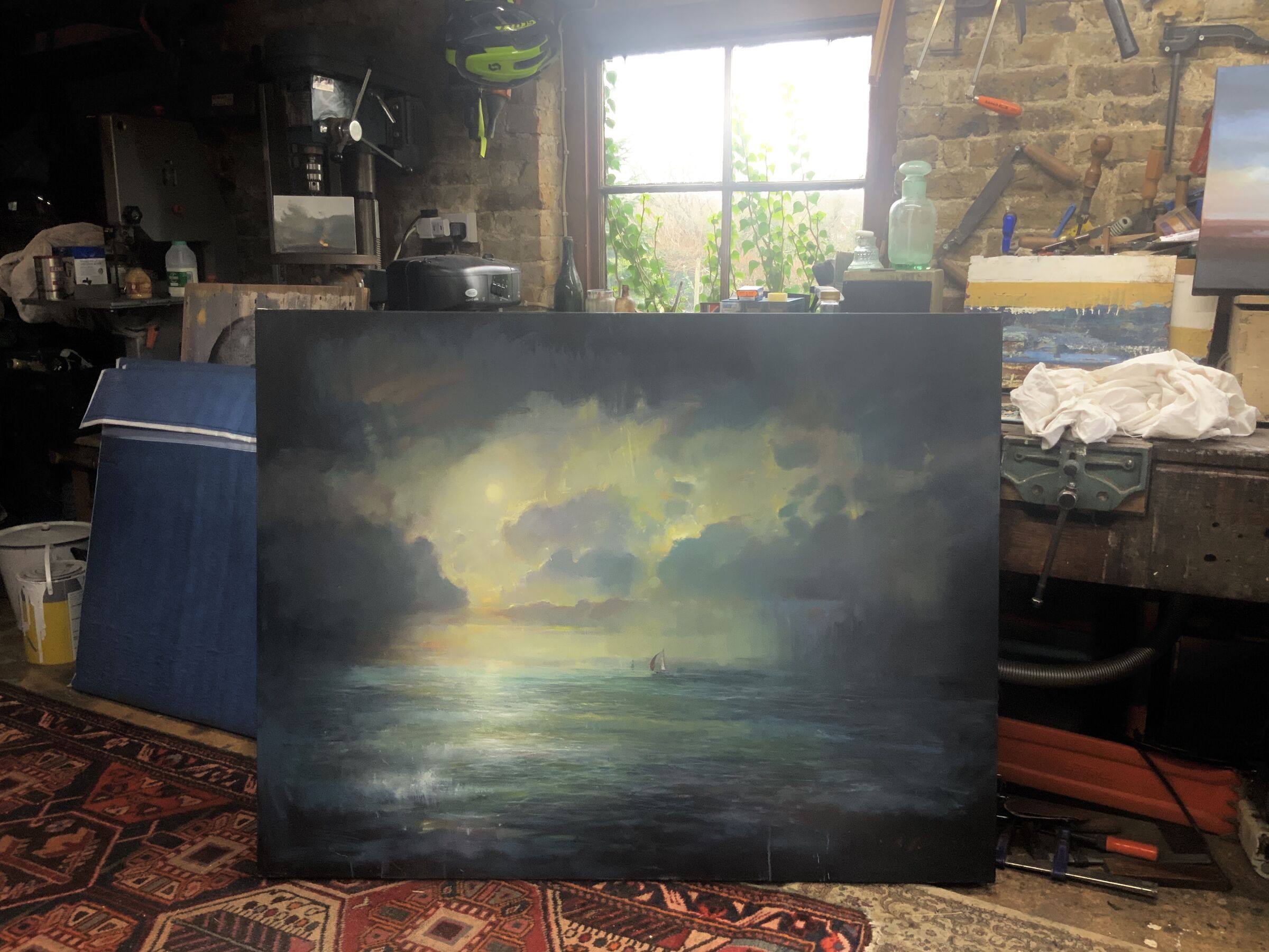 generl excellence . PAINTINGS FOR SALE BY GARY PHILLIPS BA HONS FINE ART