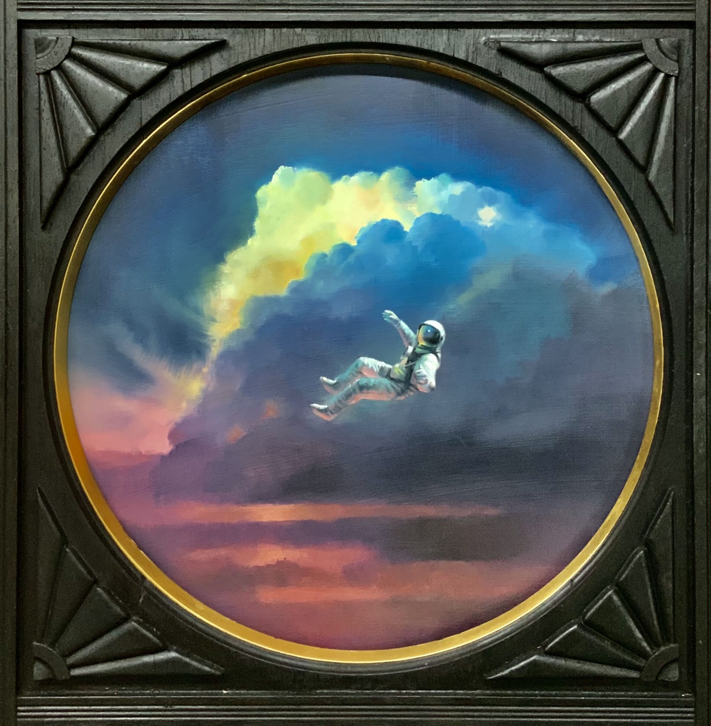 Gary phillips .... a gallery of paintings . Contemporary art , London ...