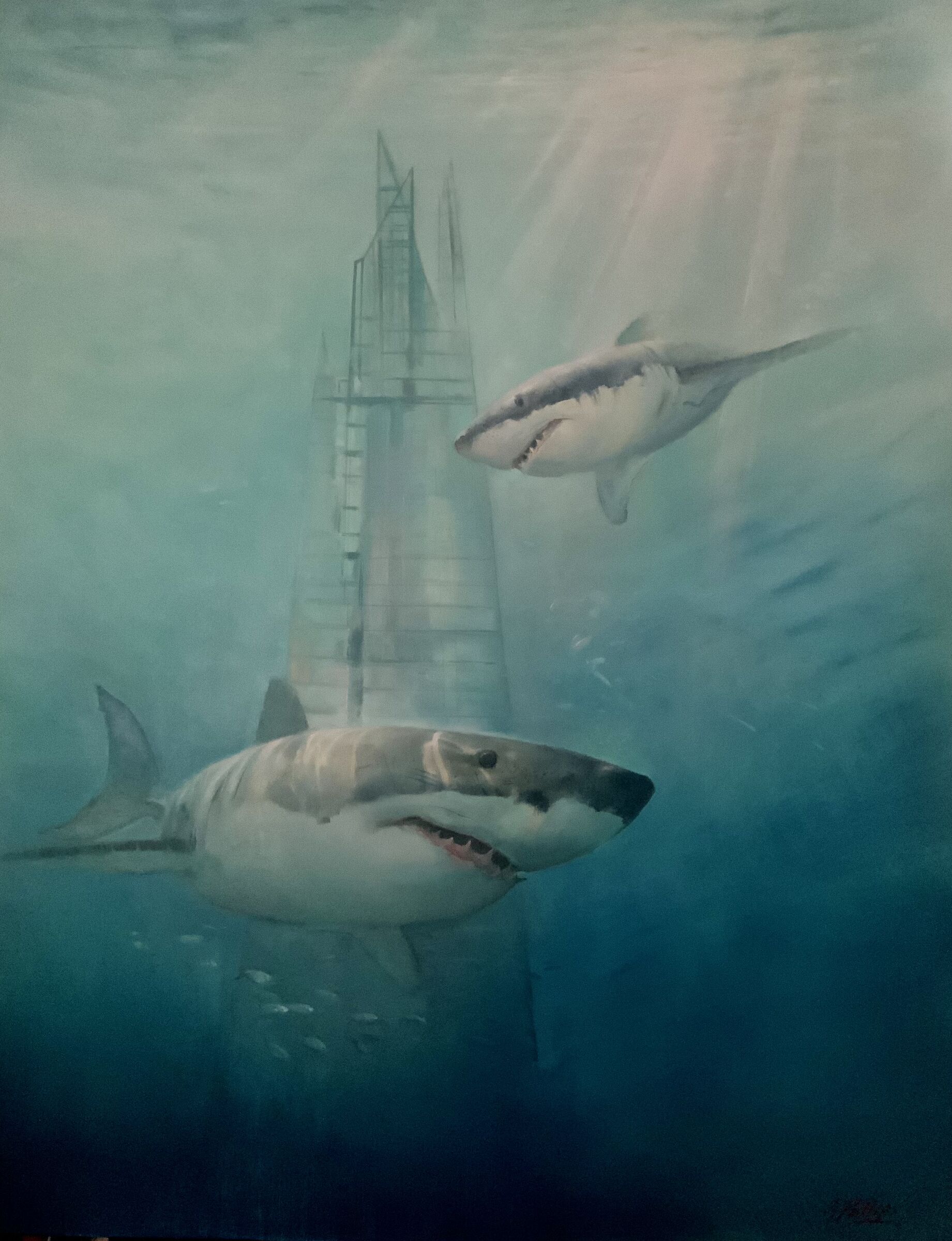 generl excellence . PAINTINGS FOR SALE BY GARY PHILLIPS BA HONS FINE ART