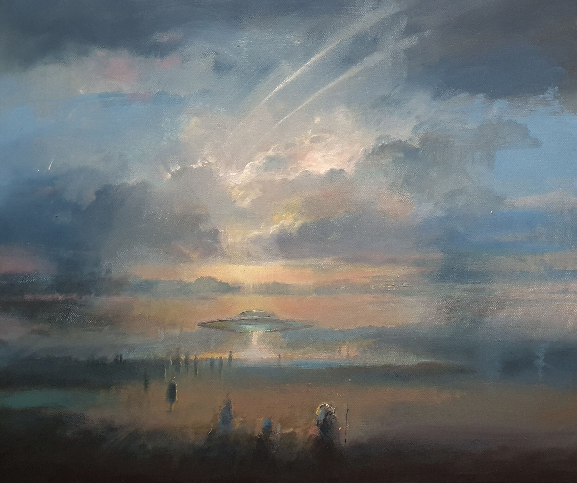 Gary phillips .... a gallery of paintings . Contemporary art , London ...