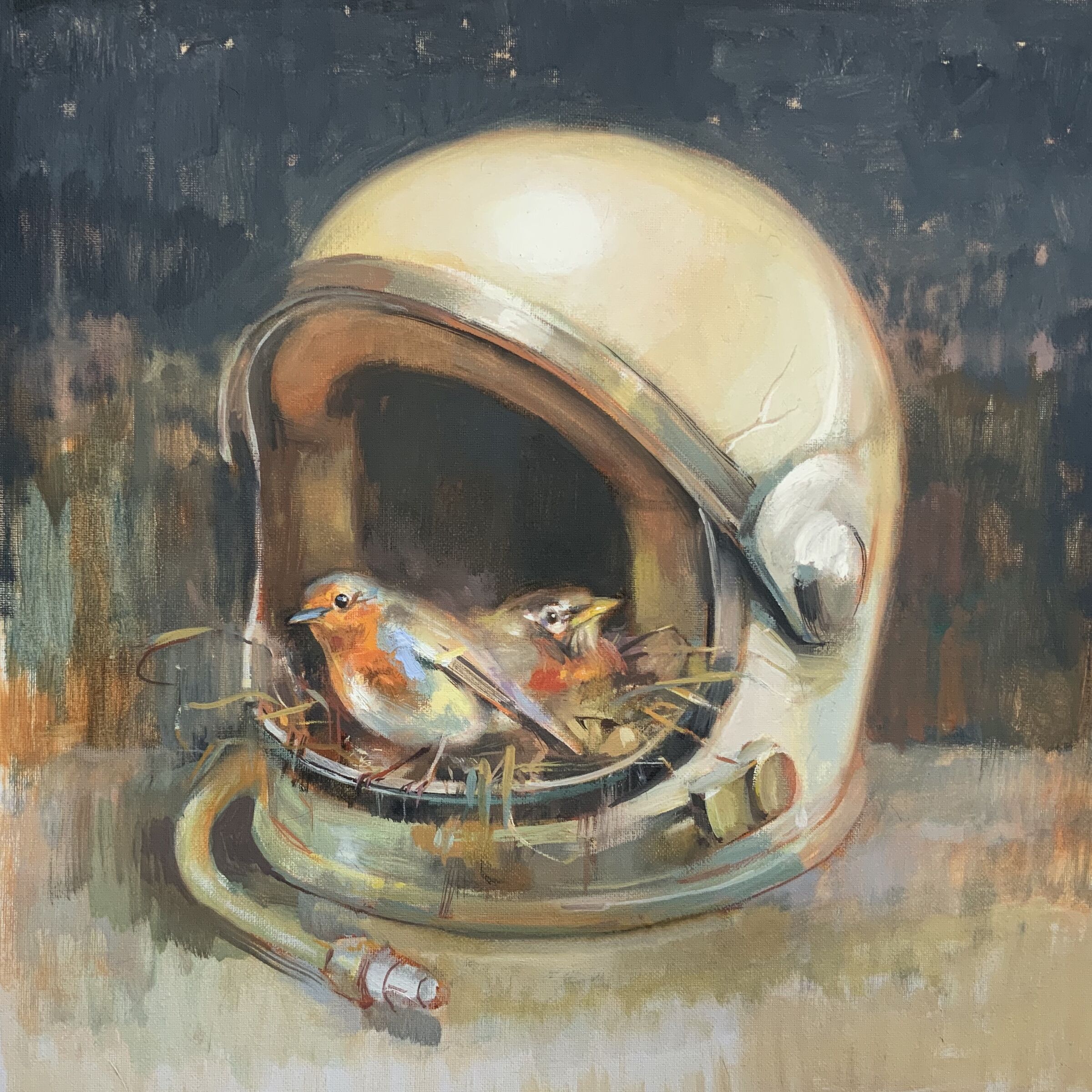 Gary phillips .... a gallery of paintings . Contemporary art , London ...