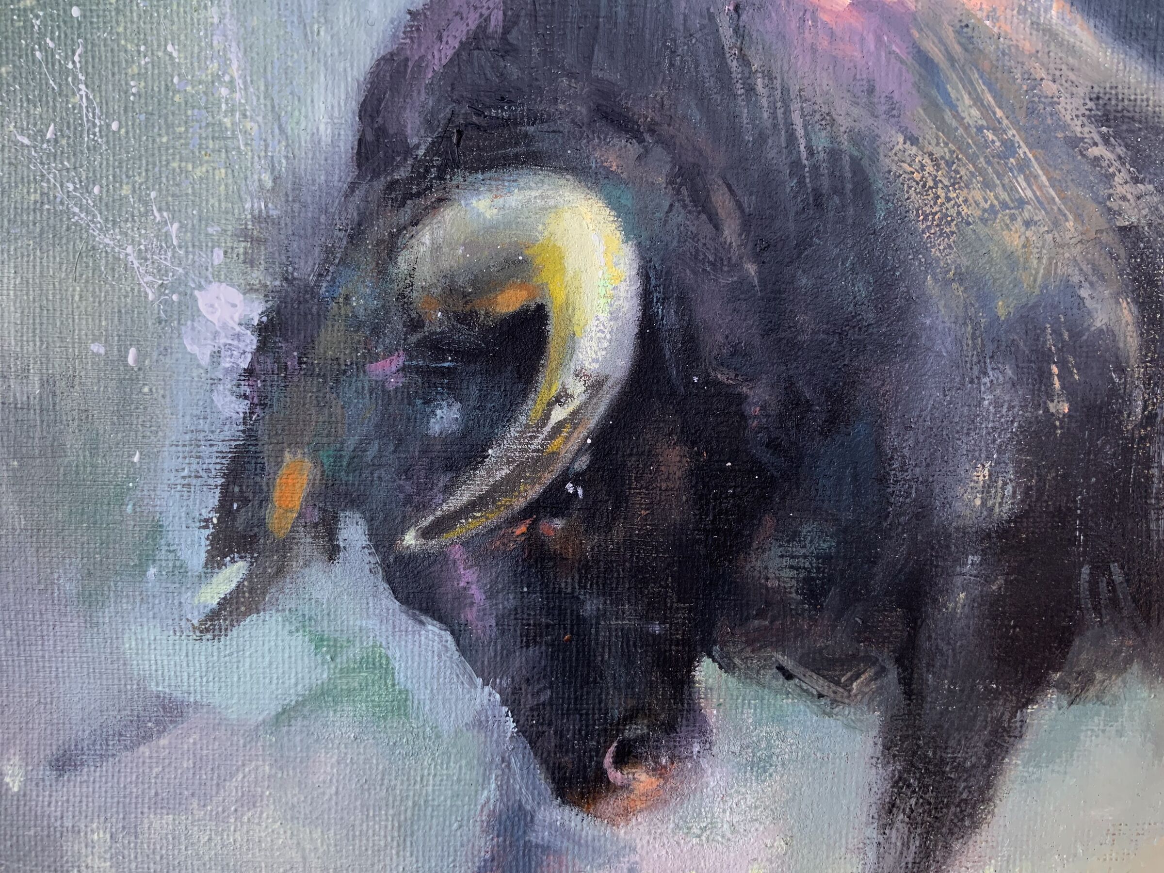 Gary phillips .... a gallery of paintings . Contemporary art , London ...