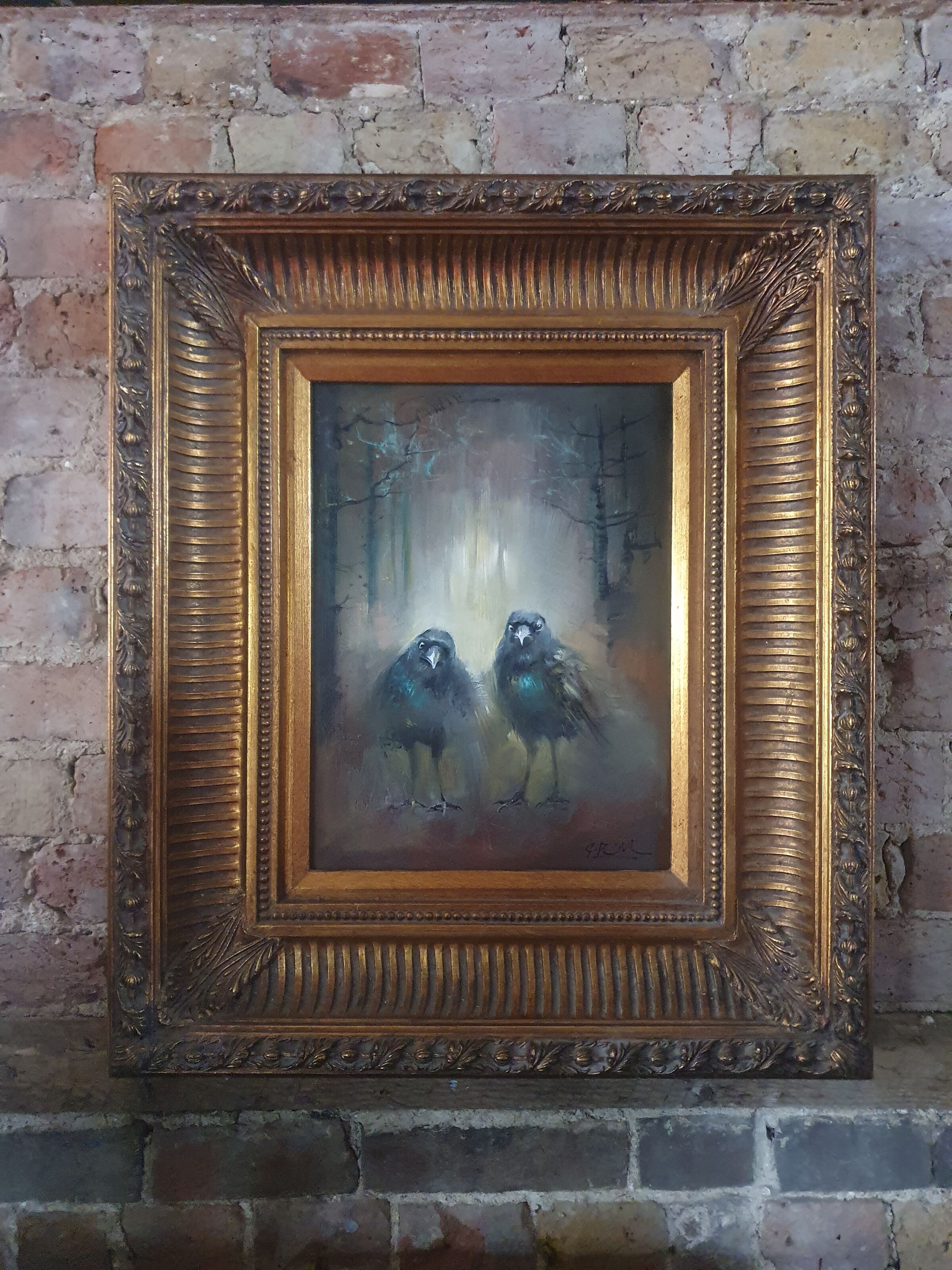 Gary phillips .... a gallery of paintings . Contemporary art , London ...