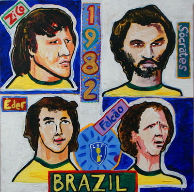 Inevitably The Best Team Of All Time Has To Have Not Won The World Cup ...