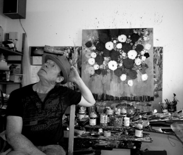 Mark H Wilson, Sheffield Artist