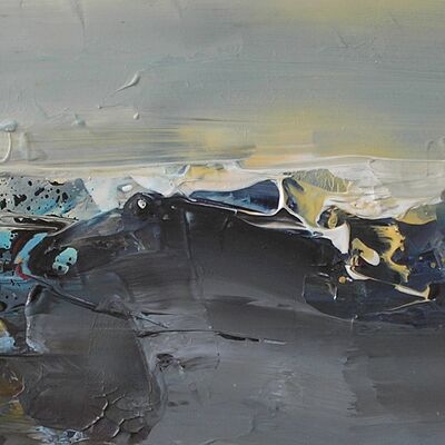 artists in sheffield Sheffield artist Mark H Wilson art for sale in ...