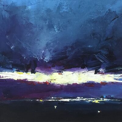 artists in sheffield Sheffield artist Mark H Wilson art for sale in ...