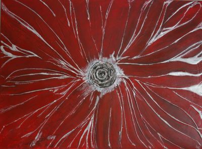 Miranda Booth Contemporary Paintings