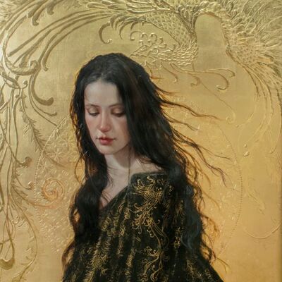 Stephanie Rew