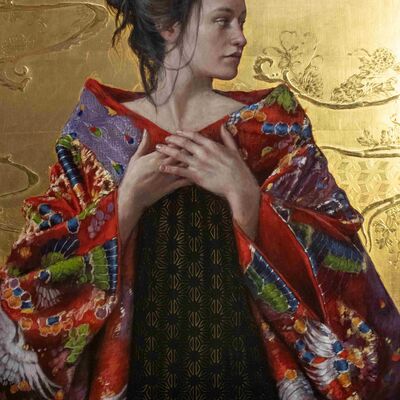 Stephanie Rew