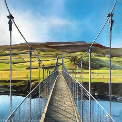 Charlotte Ambler Original Art