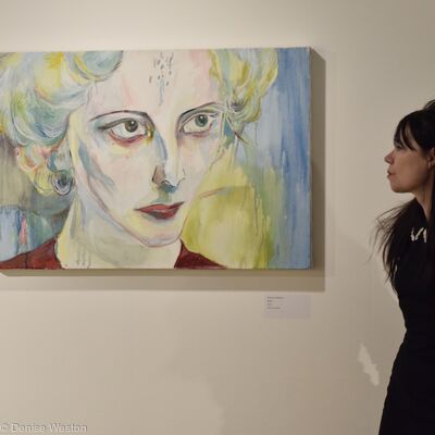 Women of a Nervous Disposition