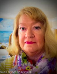 Sandra Francis Artist Painter