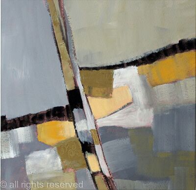 Small Abstract Landscapes