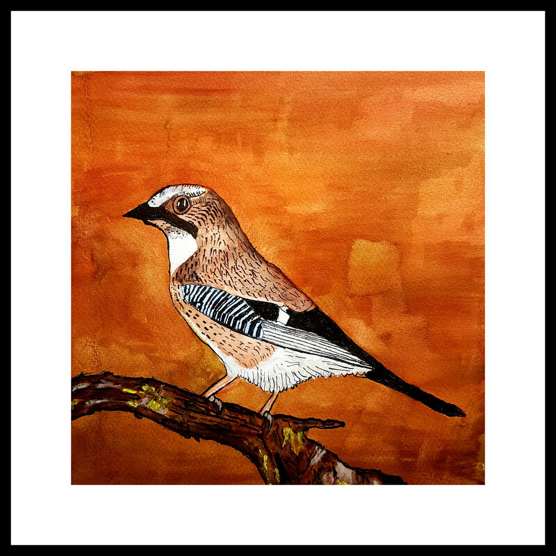 Home [allanjbrown.artweb.com]