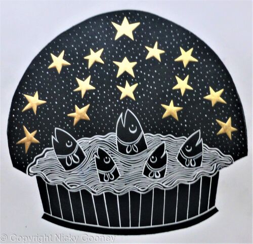 HOME PAGE [www.nickycooney.com]