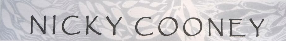 HOME PAGE [www.nickycooney.com]