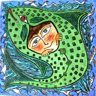 HOME PAGE [www.nickycooney.com]