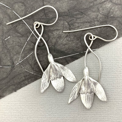 Unique Dangle Drop Earrings to buy from natashakinley