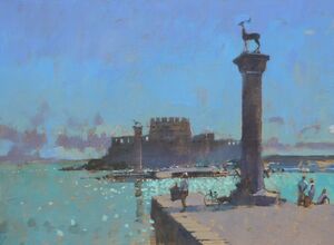 Gallery - Greece and Istanbul