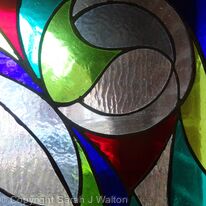 Sarah Walton ceramics design