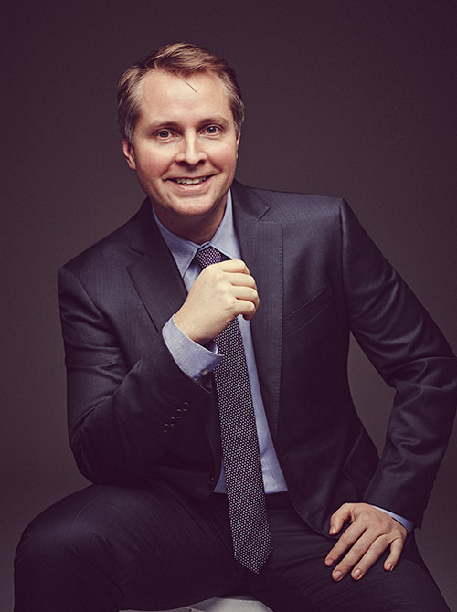 Jonathan Sands - Chief Executive Officer - Artist Capital