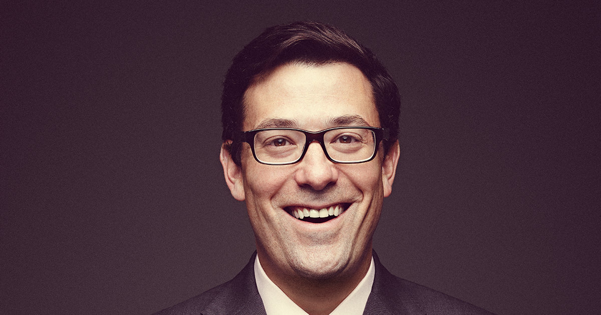 Evan Kerr - Managing Director - Artist Capital