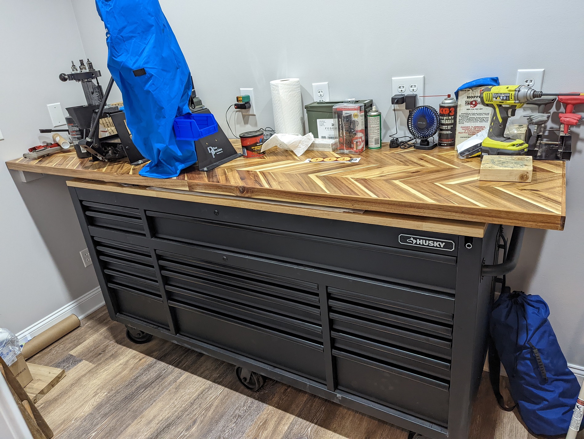 The Gun Room Picture Thread > Safes & Home Security > AR15.COM