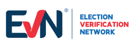 Election Verification Network: 12 Days of Giving 2017