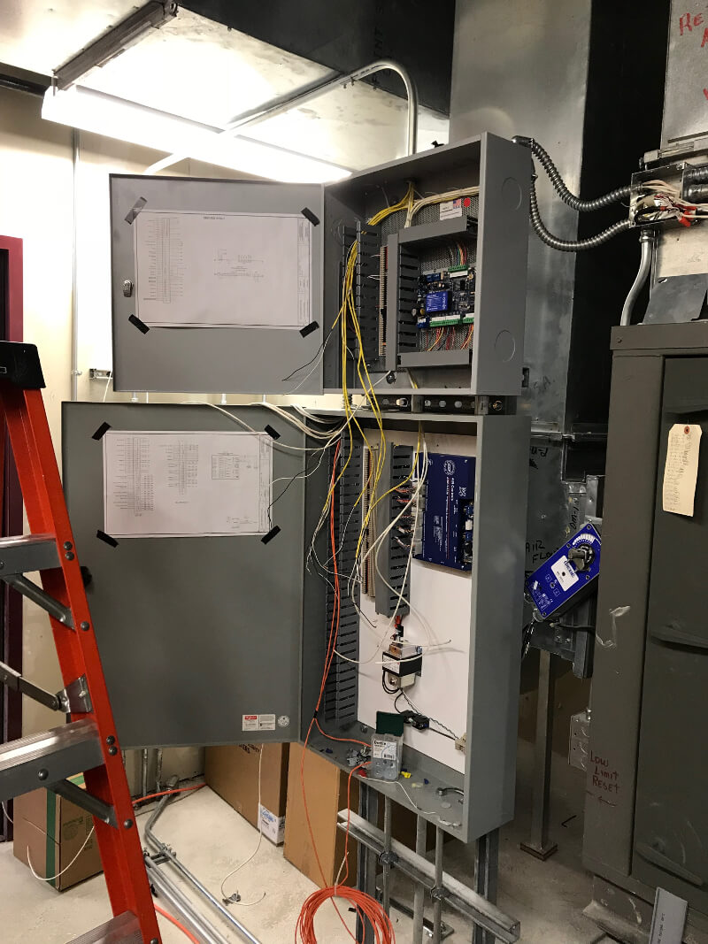 VP Electrical Services