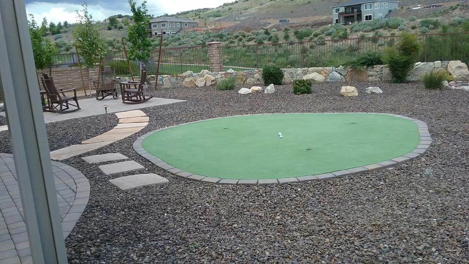 Landscape Now Inc - Landscaping services in the Quad Cities