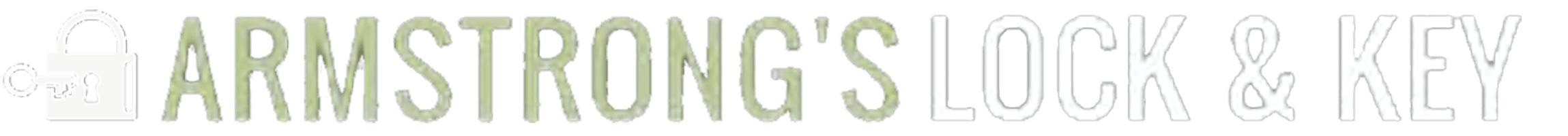 Armstrong's Lock & Key