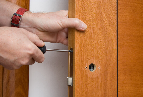 Armstrong's Lock & Key