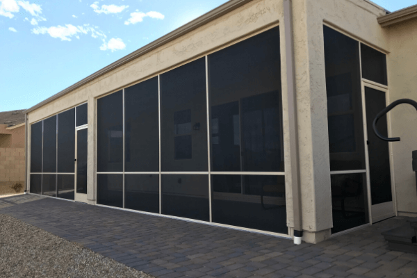 The Mobile Screen Shop LLC