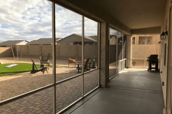 The Mobile Screen Shop LLC