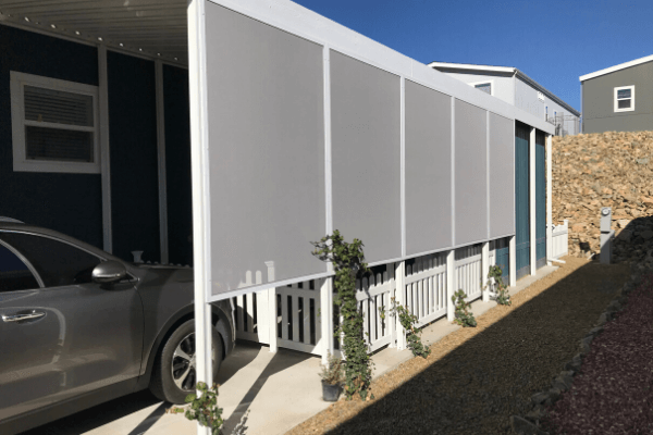 The Mobile Screen Shop LLC