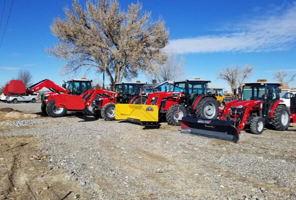 APS Alpine Property Services - Your local landscaping experts.