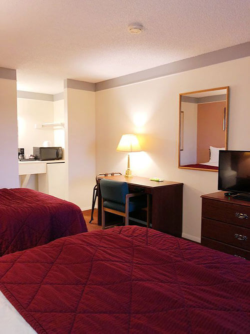 Value Lodge Inn (UNC)