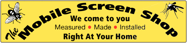 The Mobile Screen Shop LLC
