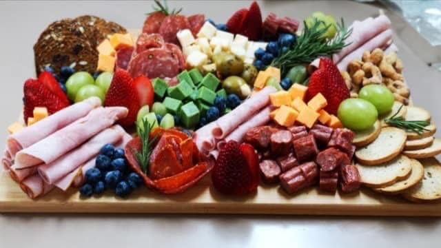 Double R Meats in Port Alberni, British Columbia