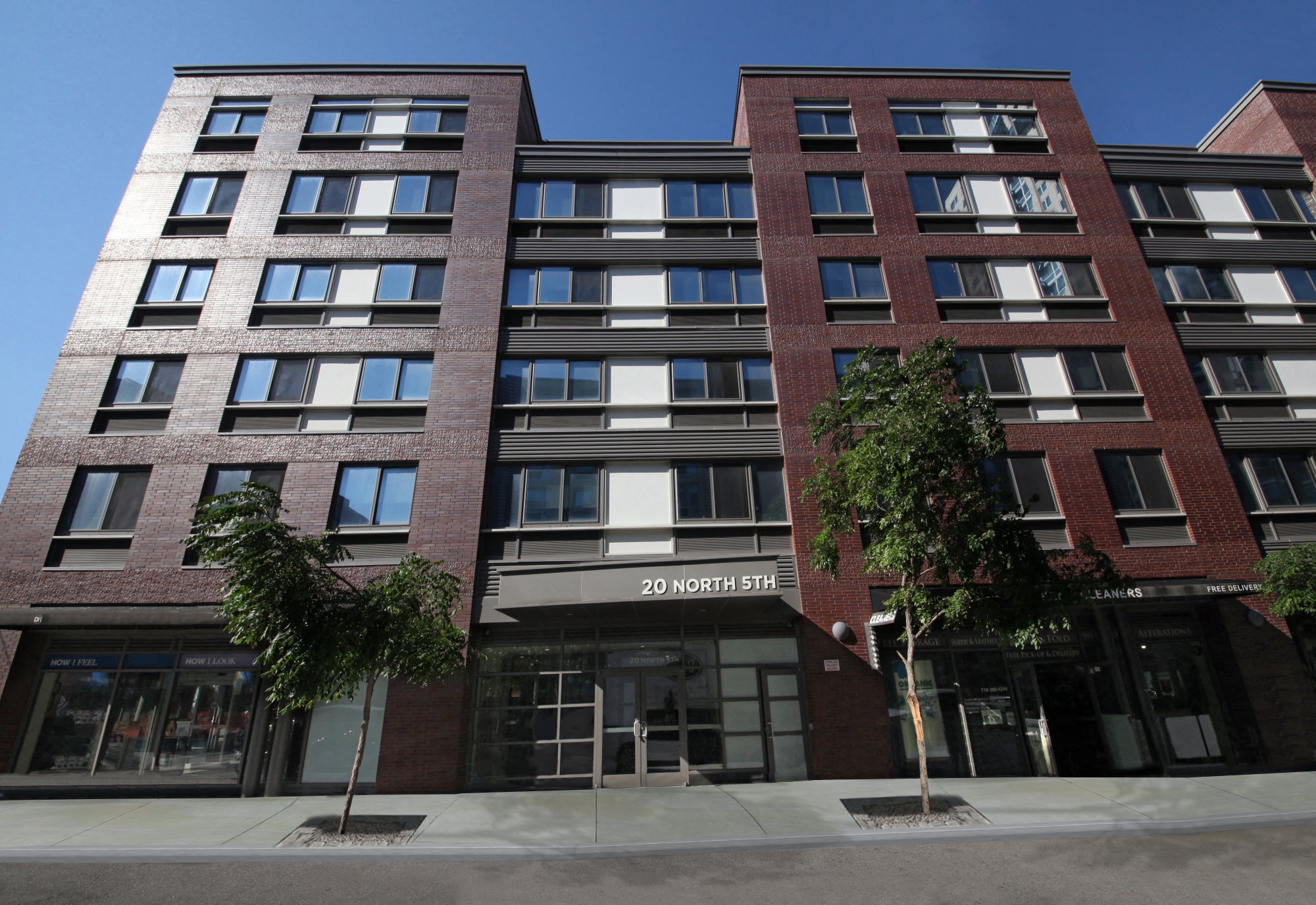 Northside Piers - 20 North 5th Street, Williamsburg, Brooklyn, NY 11249 ...