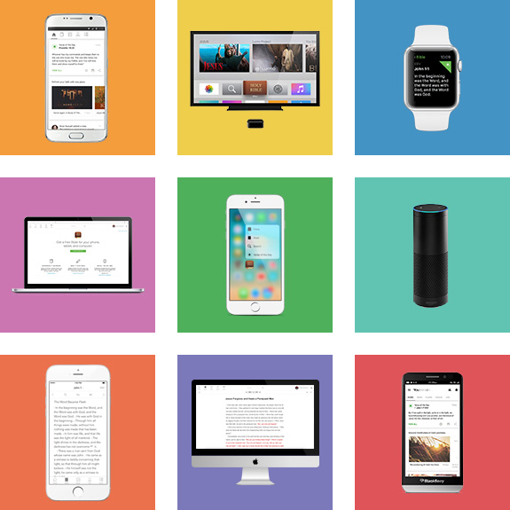 The Best Apps for Your New Devices