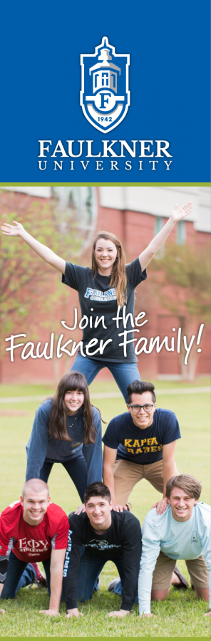 Faulkner University