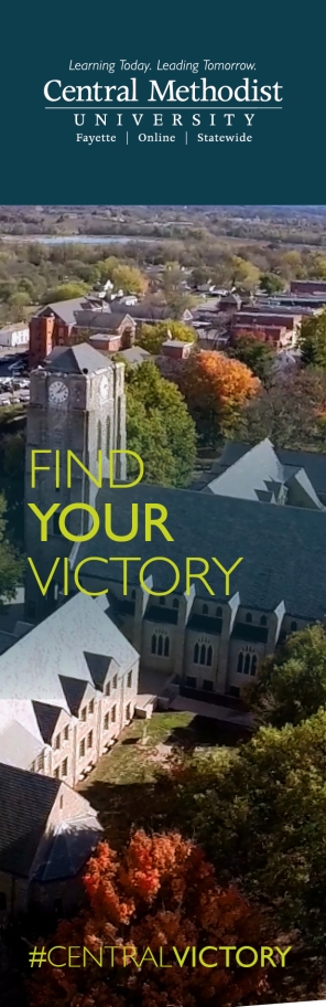 Central Methodist University