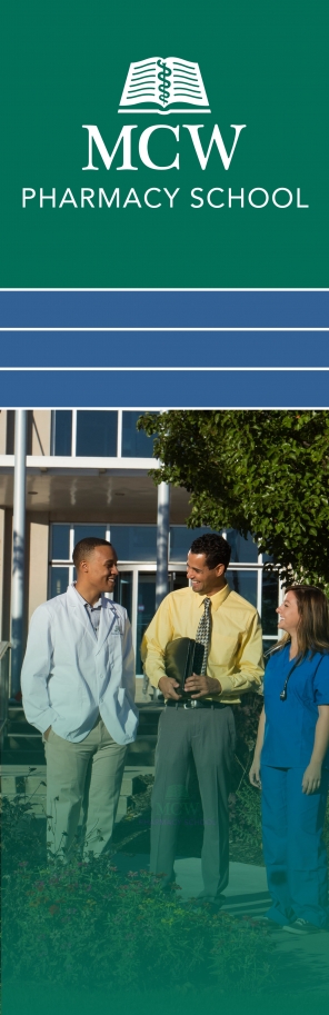 Medical College of Wisconsin Pharmacy School