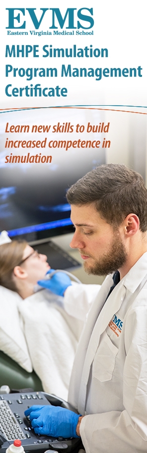 Inquiry Form : Macon & Joan Brock Virginia Health Sciences at ODU