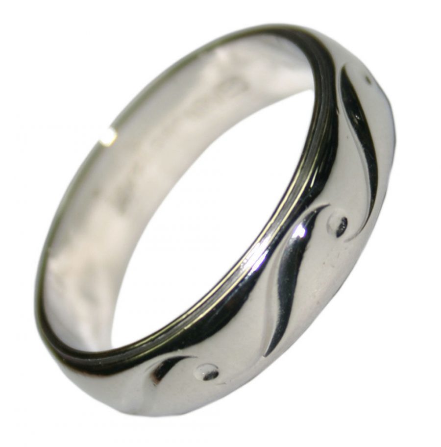 Solid Metal Rings Archives - Tangibleinvestmentsinc.com
